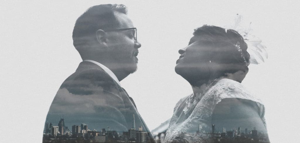 London Dreamscape | Rangefinder