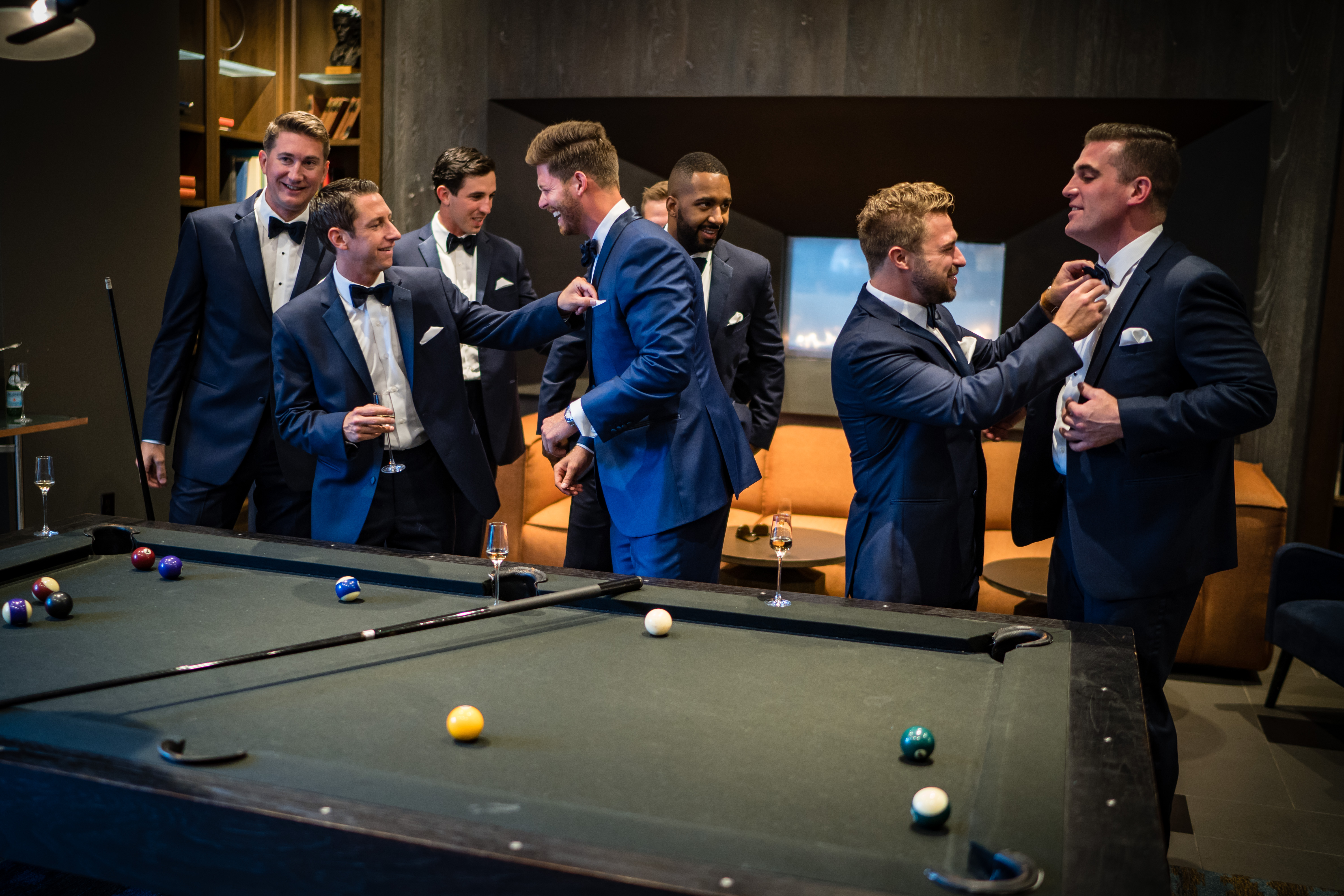 Water Works, By Lightyear Studio | Rangefinder