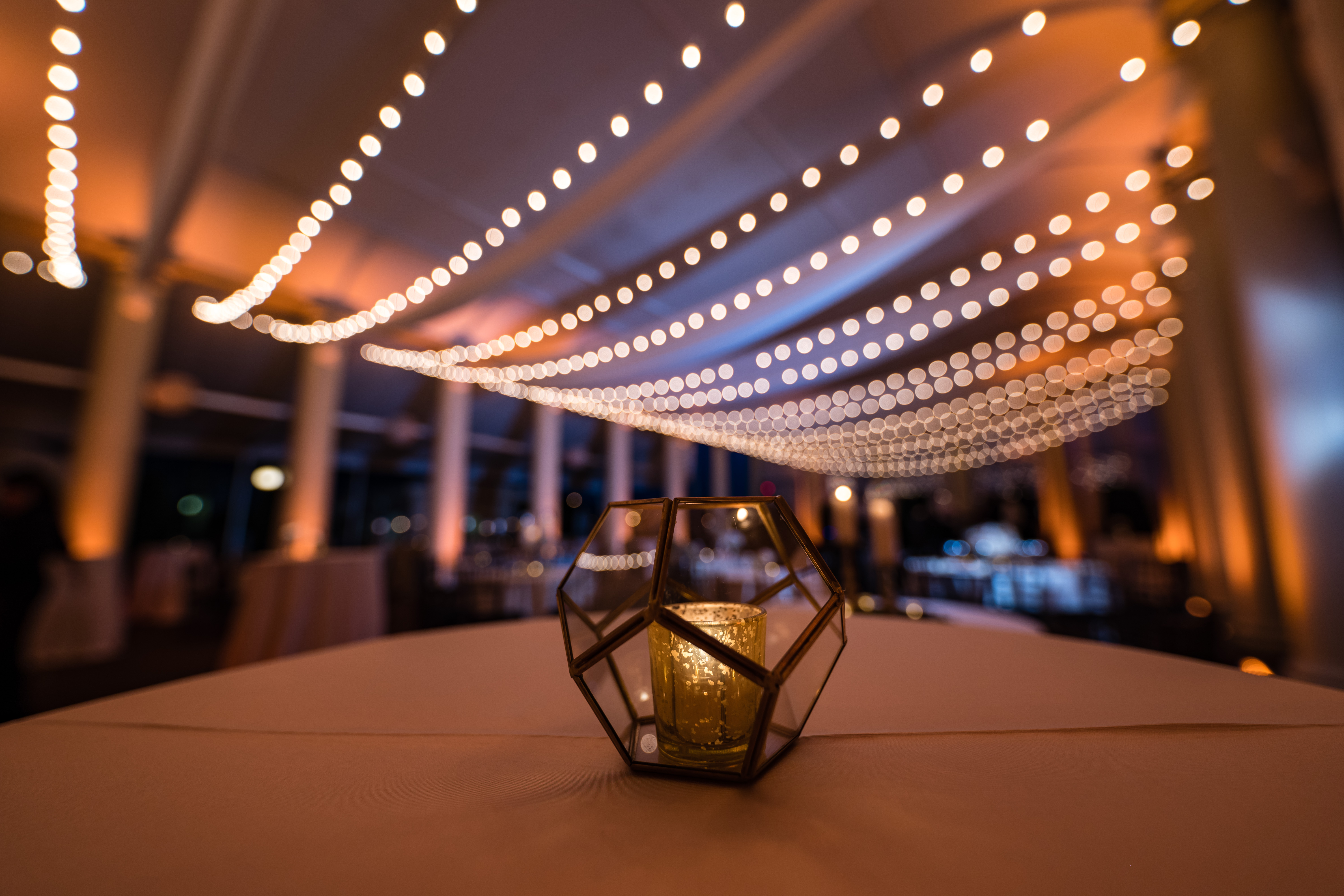 Water Works, By Lightyear Studio | Rangefinder