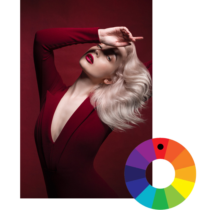 How to Harmonize Hues in Creative Portrait Photography | Rangefinder
