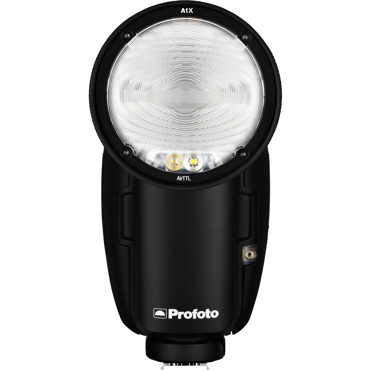 Meet the New Profoto A1X