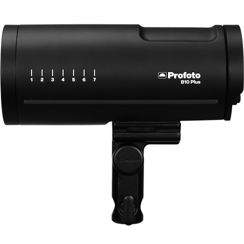 Profoto Launches B10 Plus