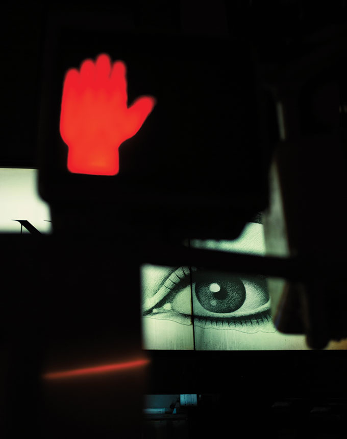 Jack Davison's New Book of Photographs