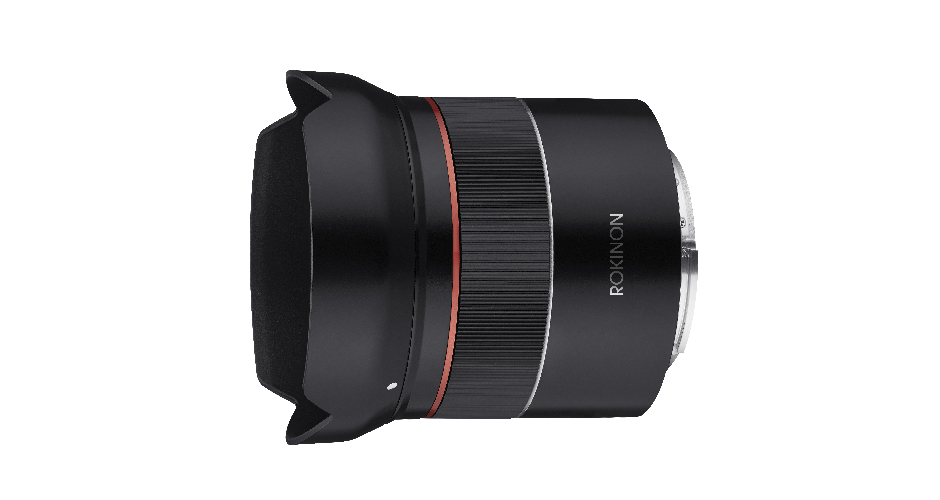 Rokinon’s Affordable AF Super Wide | Rangefinder