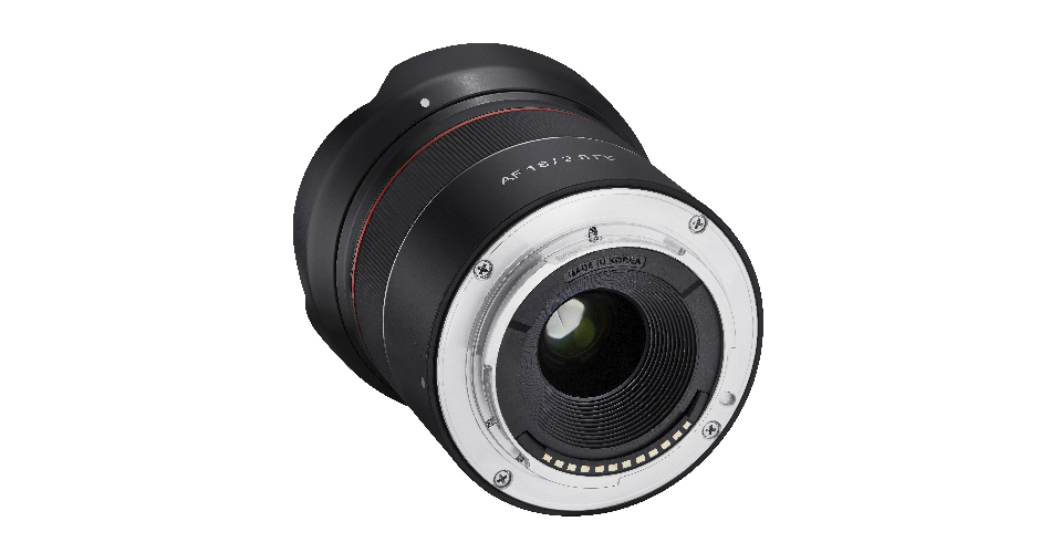 Rokinon’s Affordable AF Super Wide | Rangefinder