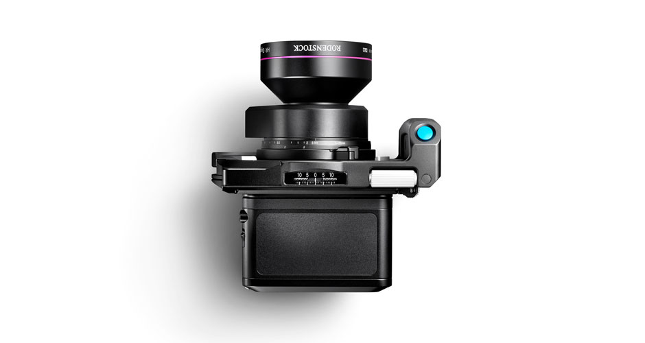 Phase One's XT Camera | Rangefinder