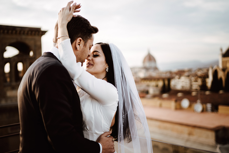 Matteo Innocenti | Rangefinder