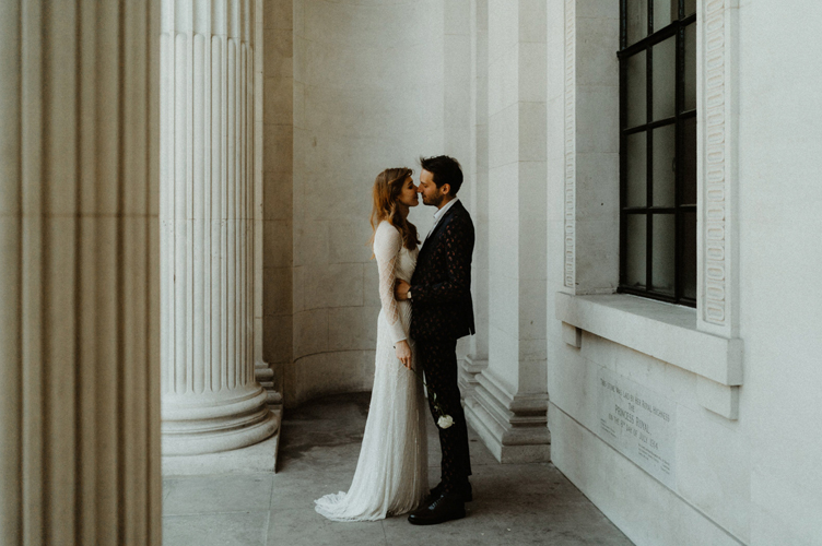 Eric-René Penoy | Rangefinder