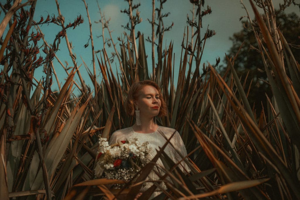 30 Rising Star David Ruff's Hard Light and Vintage Color | Rangefinder