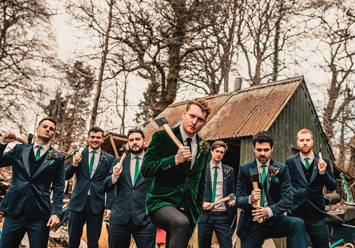 David Ruff | Rangefinder