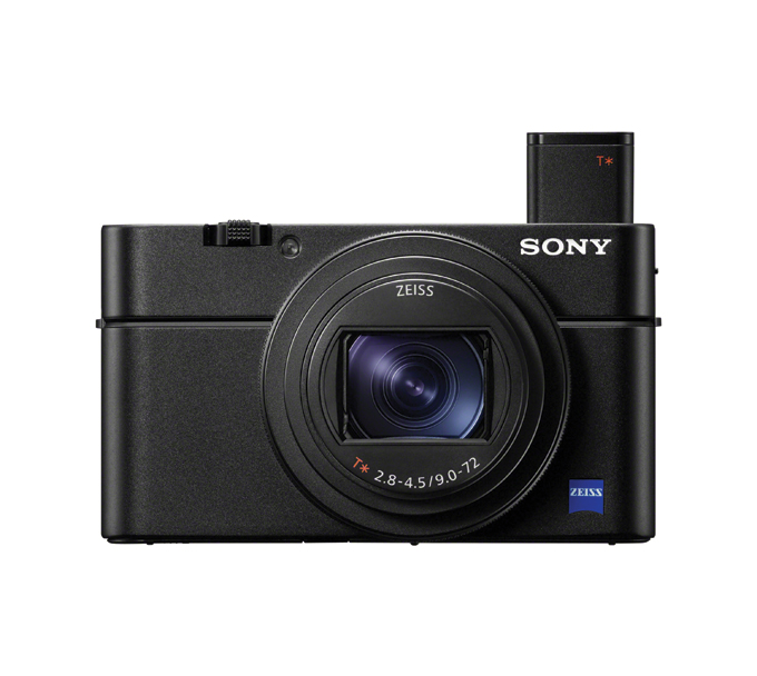 The Best Advanced Compact Cameras