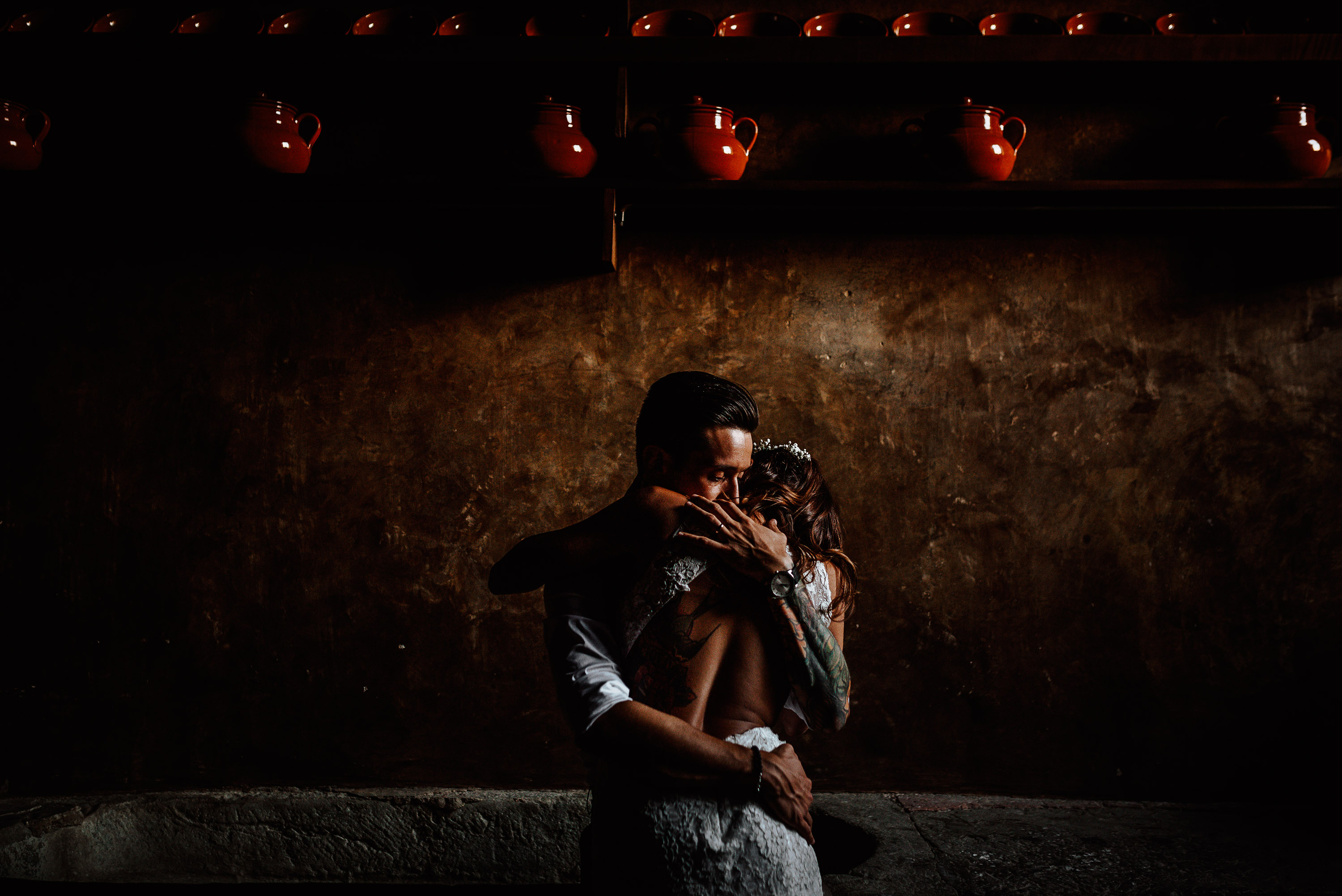 30 Rising Star Matteo Innocenti Balances Drama and Simplicity | Rangefinder