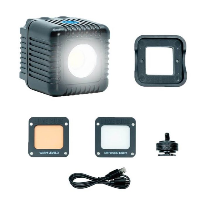 6 Lighting Solutions for Photographers Right Now | Rangefinder