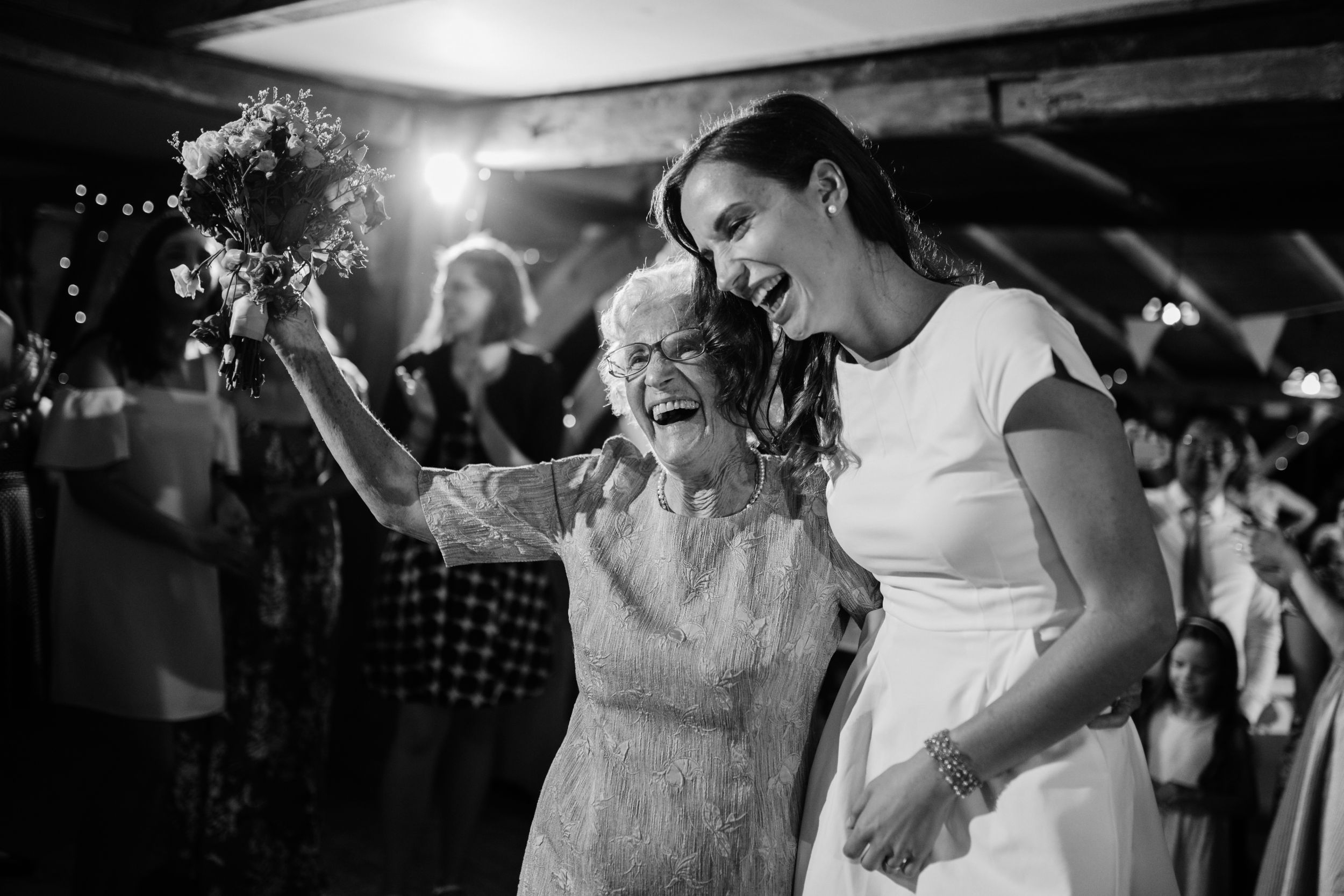 30 Rising Stars Urška & Domen Have Learned to Go with the Flow ...