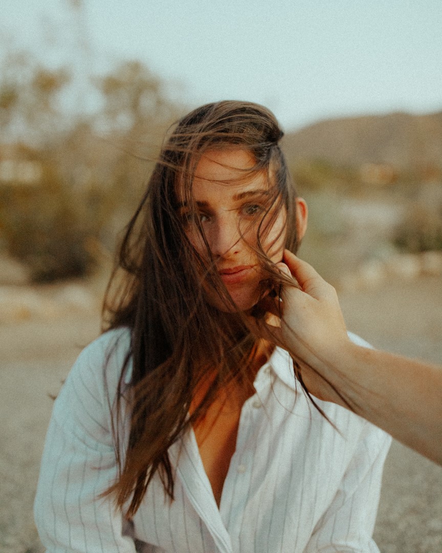 Capturing That Loving Look She Gives Him | Rangefinder