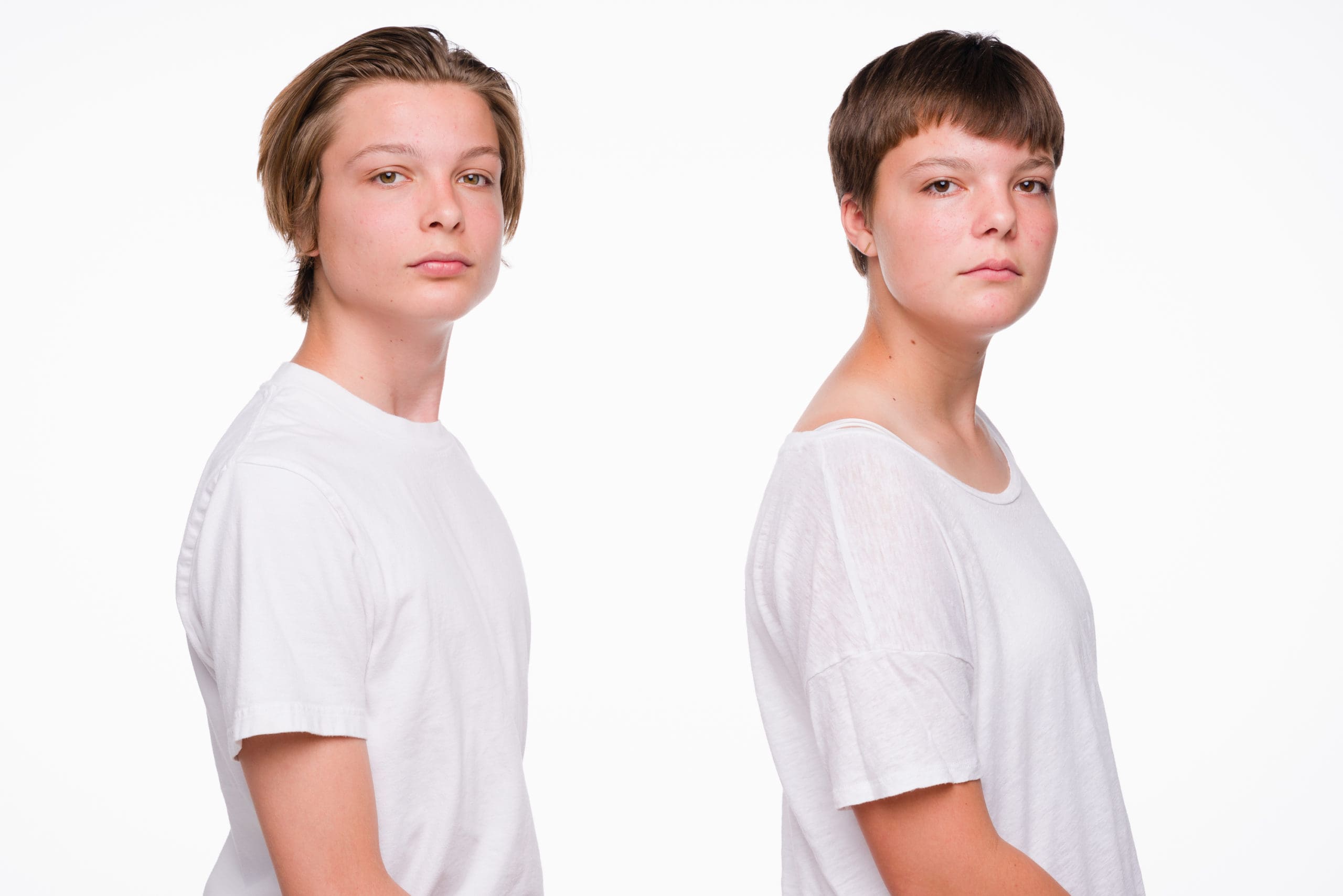 New Book on Family Resemblance Hits Home During Global Quarantine ...