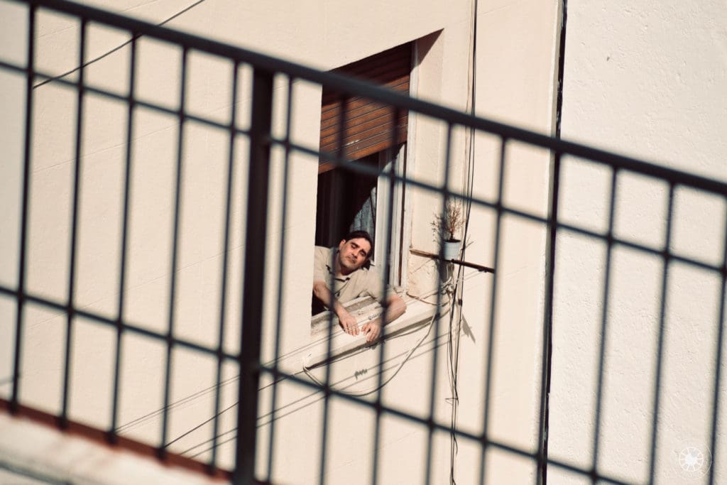 Covid Street: A Global Story Told from Individual Isolation | Rangefinder