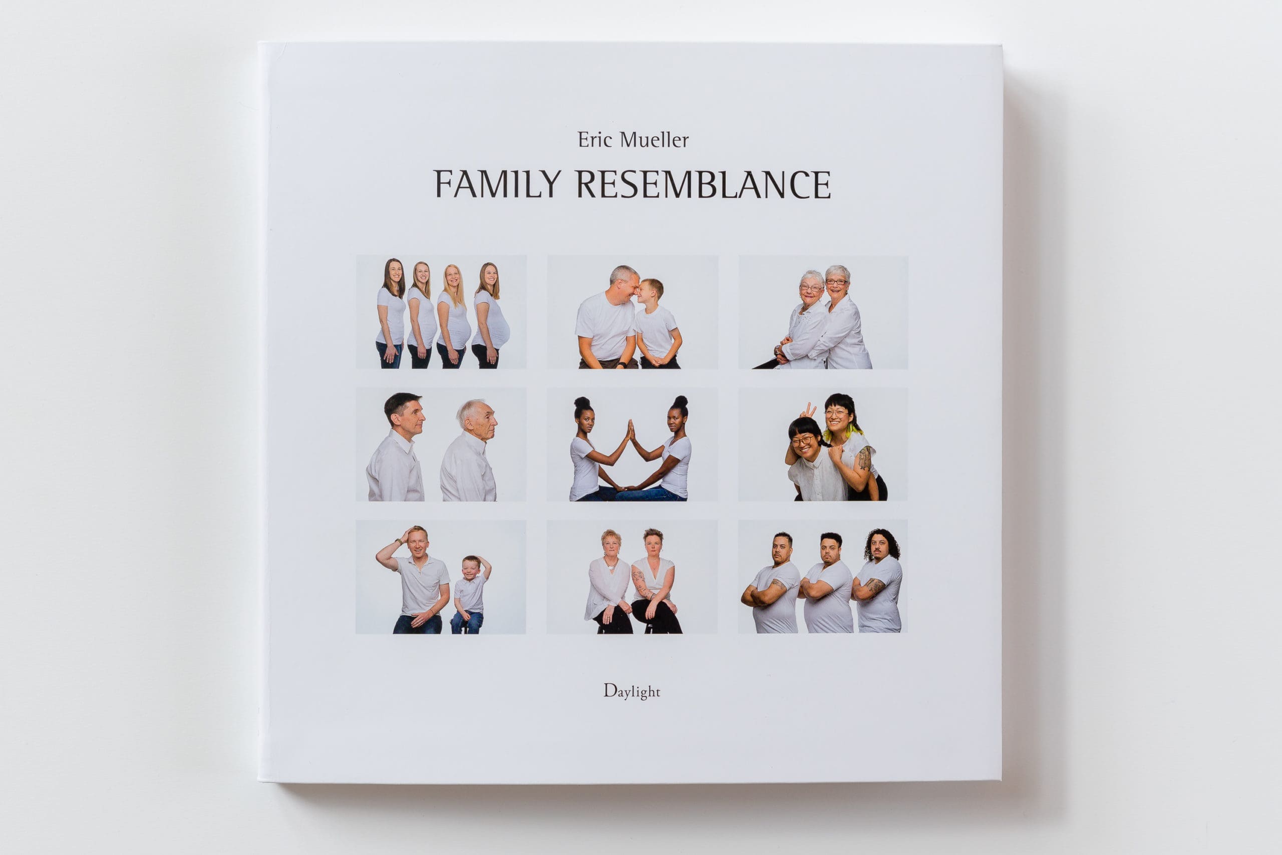 Finding the Family Resemblance | Rangefinder