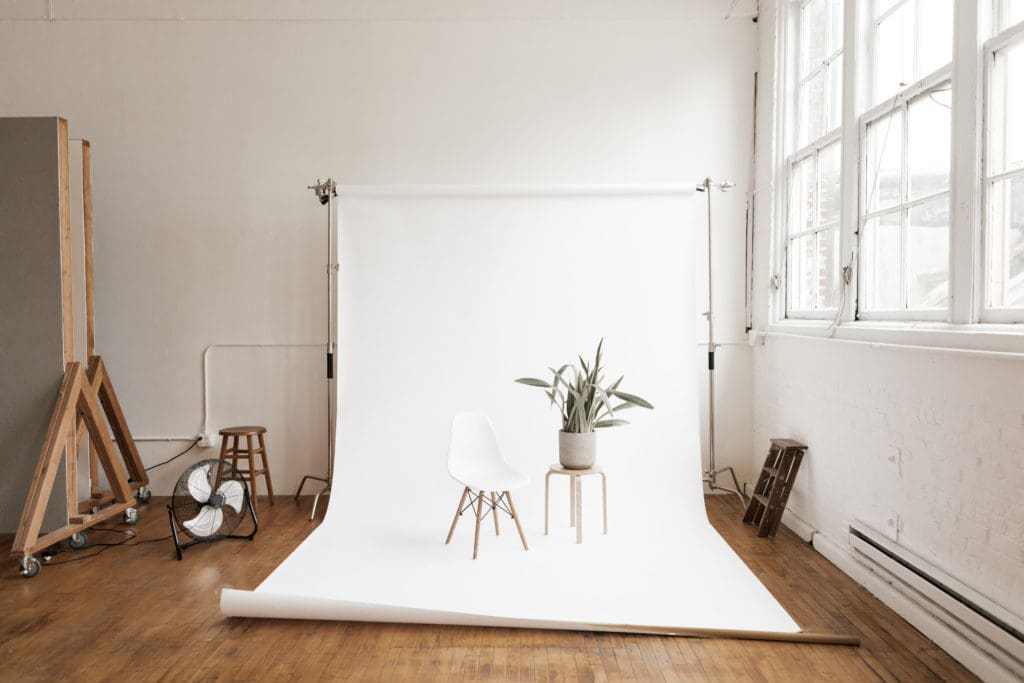 How a Dream Photo Studio Met Harsh New Reality in Global Pandemic ...