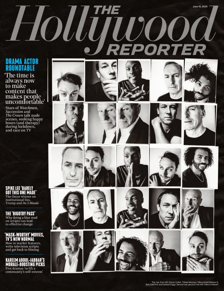 Inside The Hollywood Reporter & Billboard: Q&A with Photo/Video ...