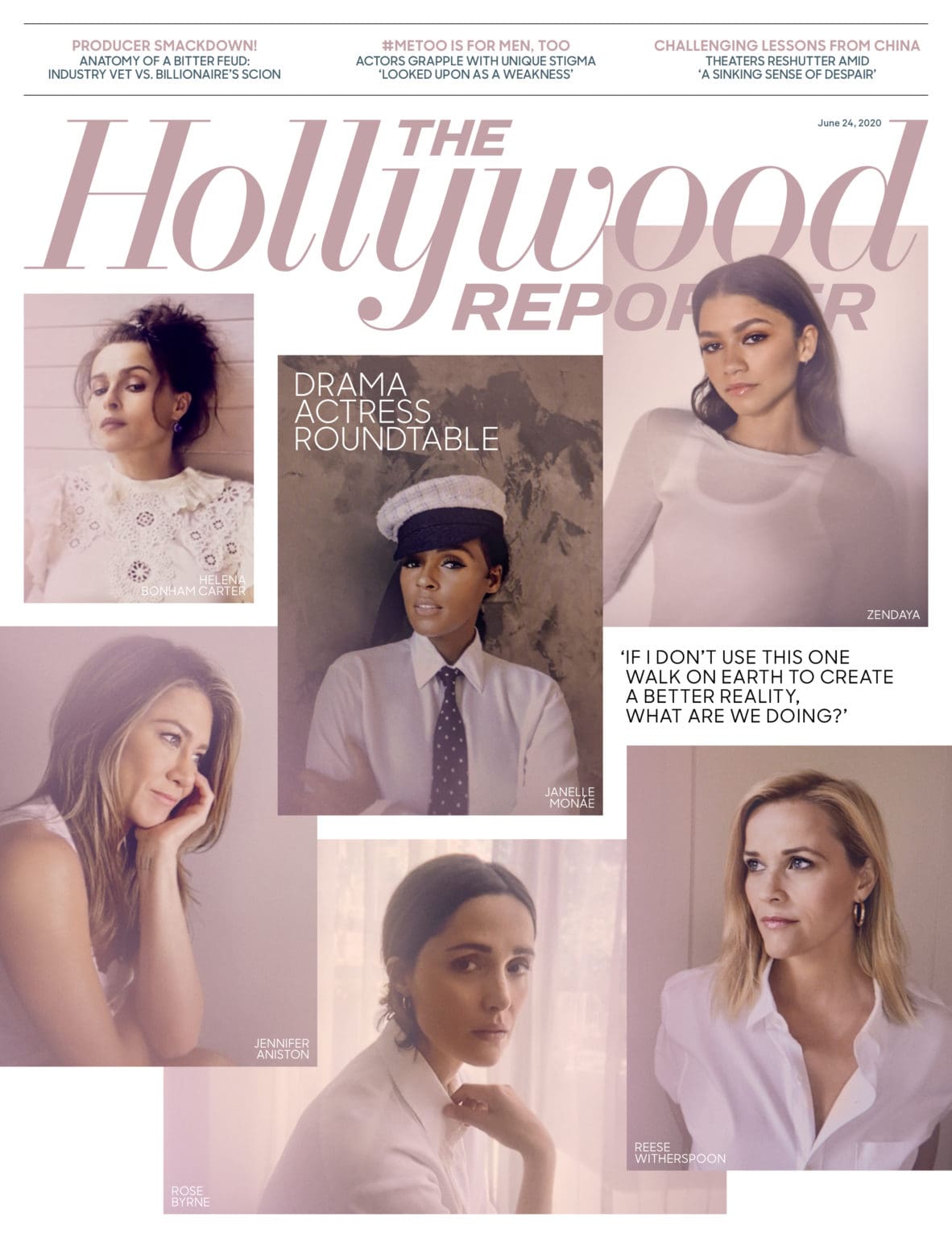 Inside The Hollywood Reporter & Billboard: Q&A with Photo/Video ...