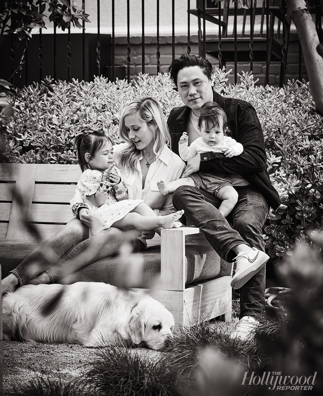 Inside The Hollywood Reporter & Billboard: Q&A with Photo/Video ...