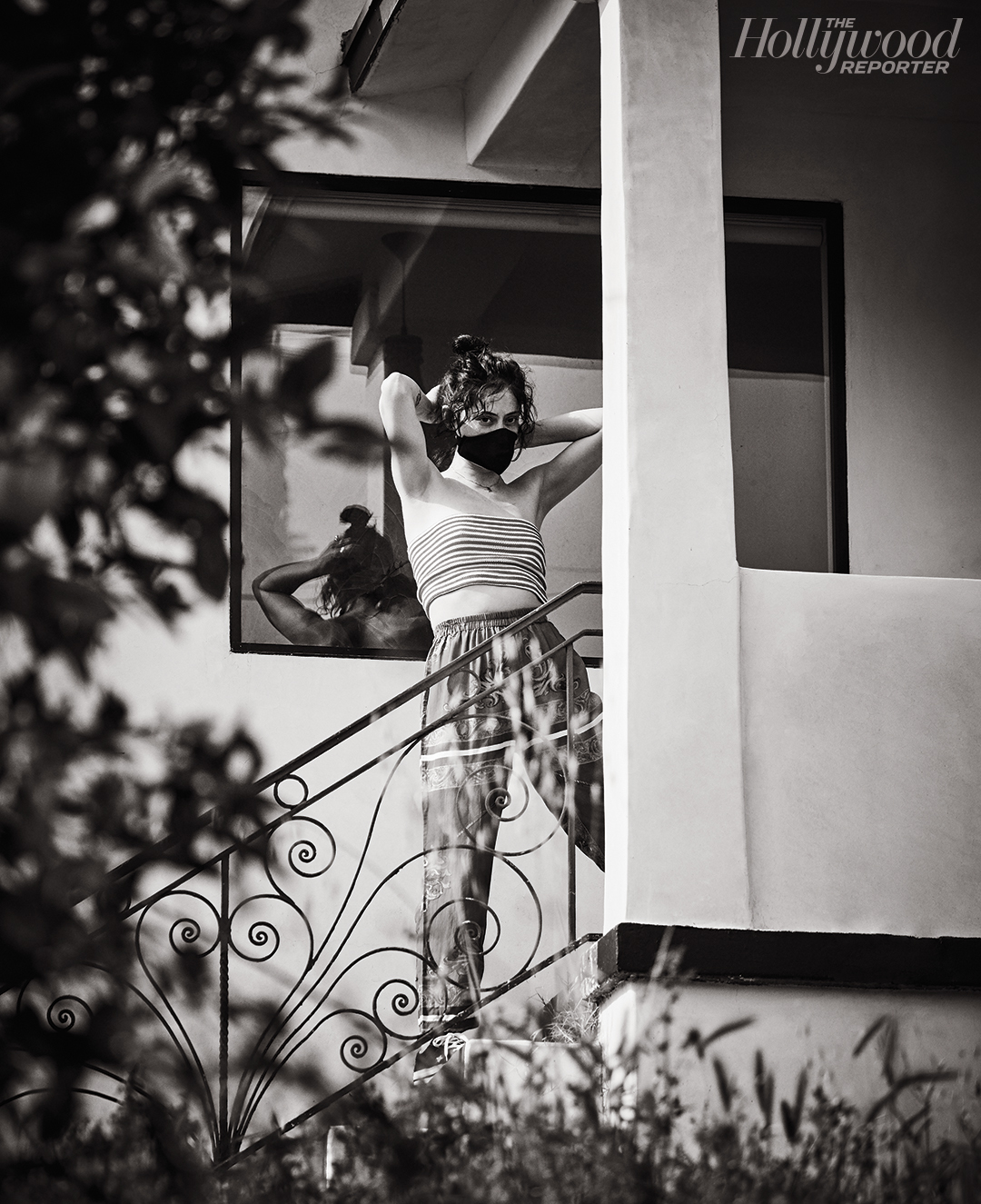 Inside The Hollywood Reporter & Billboard: Q&A with Photo/Video ...