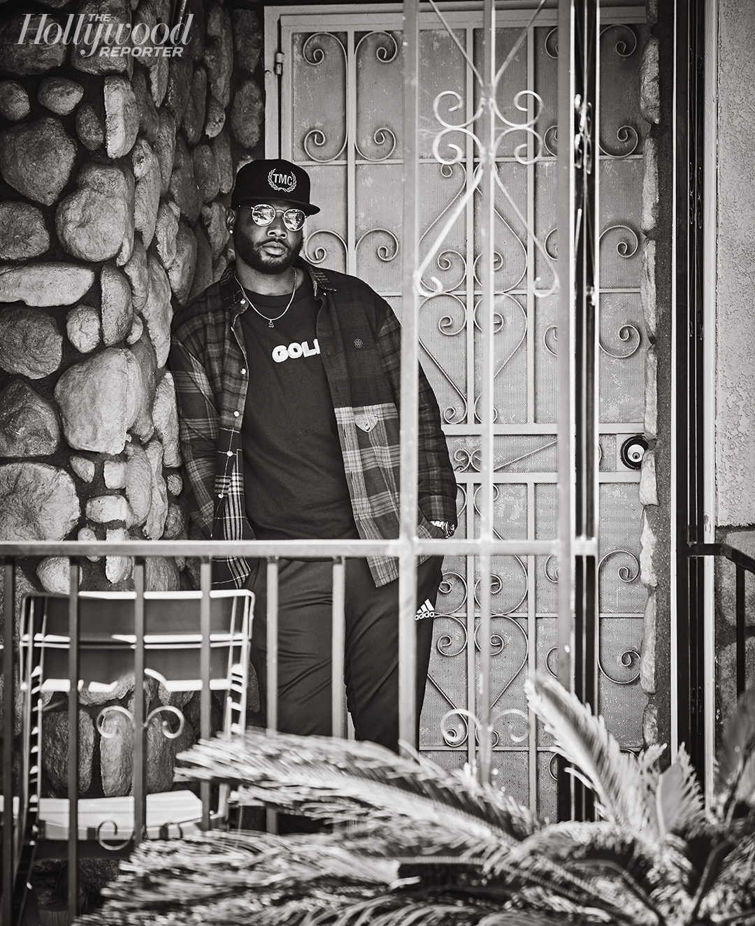 Inside The Hollywood Reporter & Billboard: Q&A with Photo/Video ...