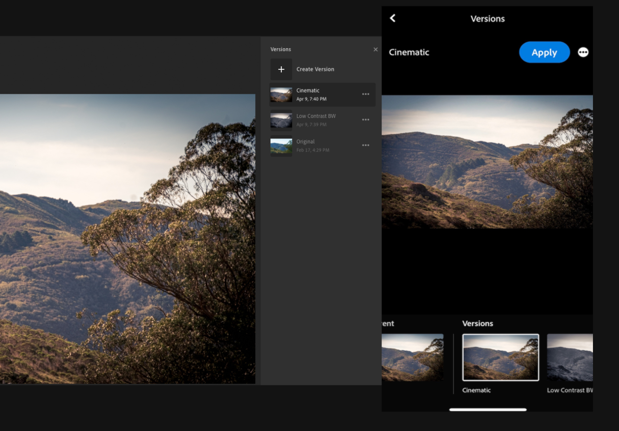 Adobe's Major Updates in its Creative Cloud Applications | Rangefinder
