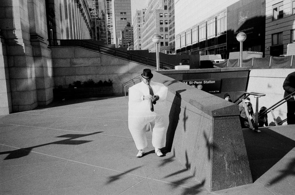 Peculiar Photo Subjects and Other Intriguing Prints | Rangefinder