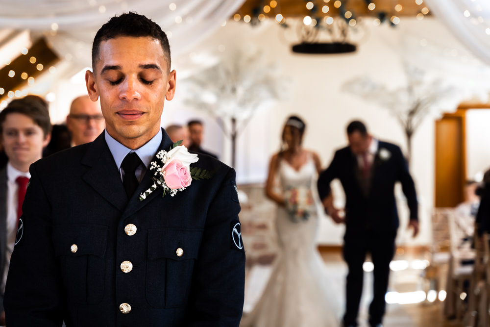 Wedding Photos and Portraits of the Week | Rangefinder