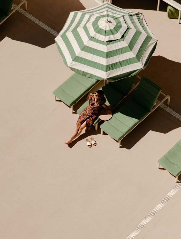 Photographing Summer Vibes with Sunny Perspective | Rangefinder