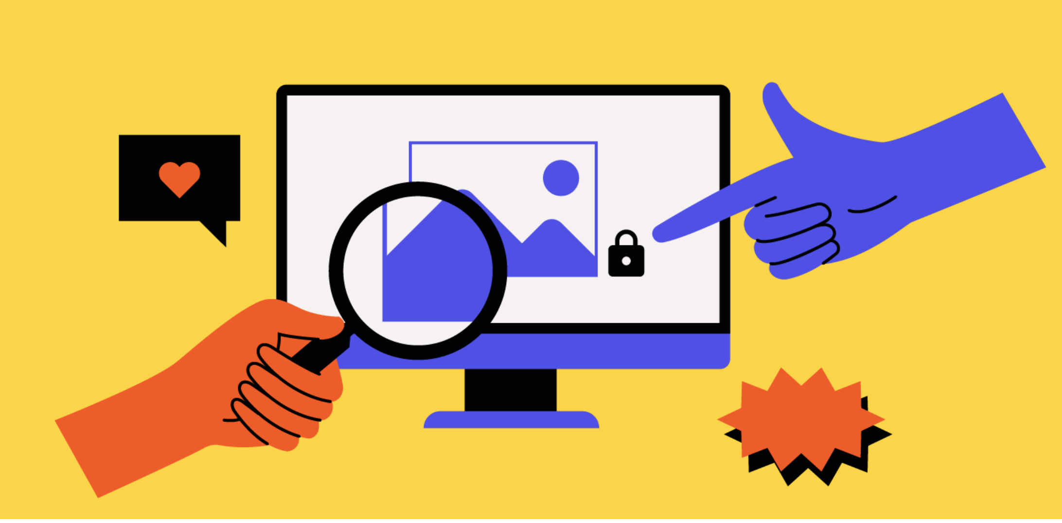 Are Your Images Safe Online? Adobe Explains its Content Authenticity ...