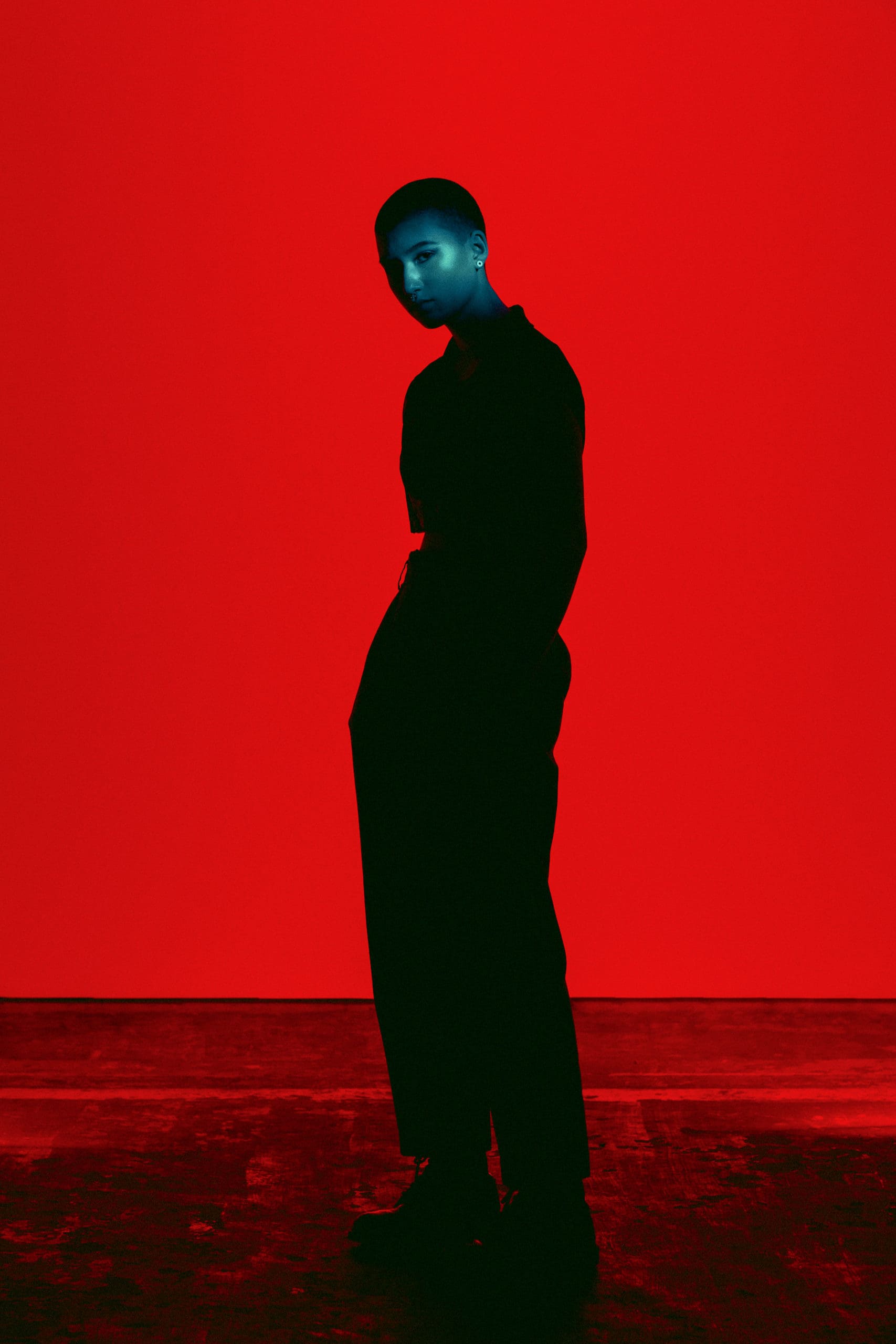 Inside Nick Fancher's Lean, Mean Portrait Photography Kit | Rangefinder