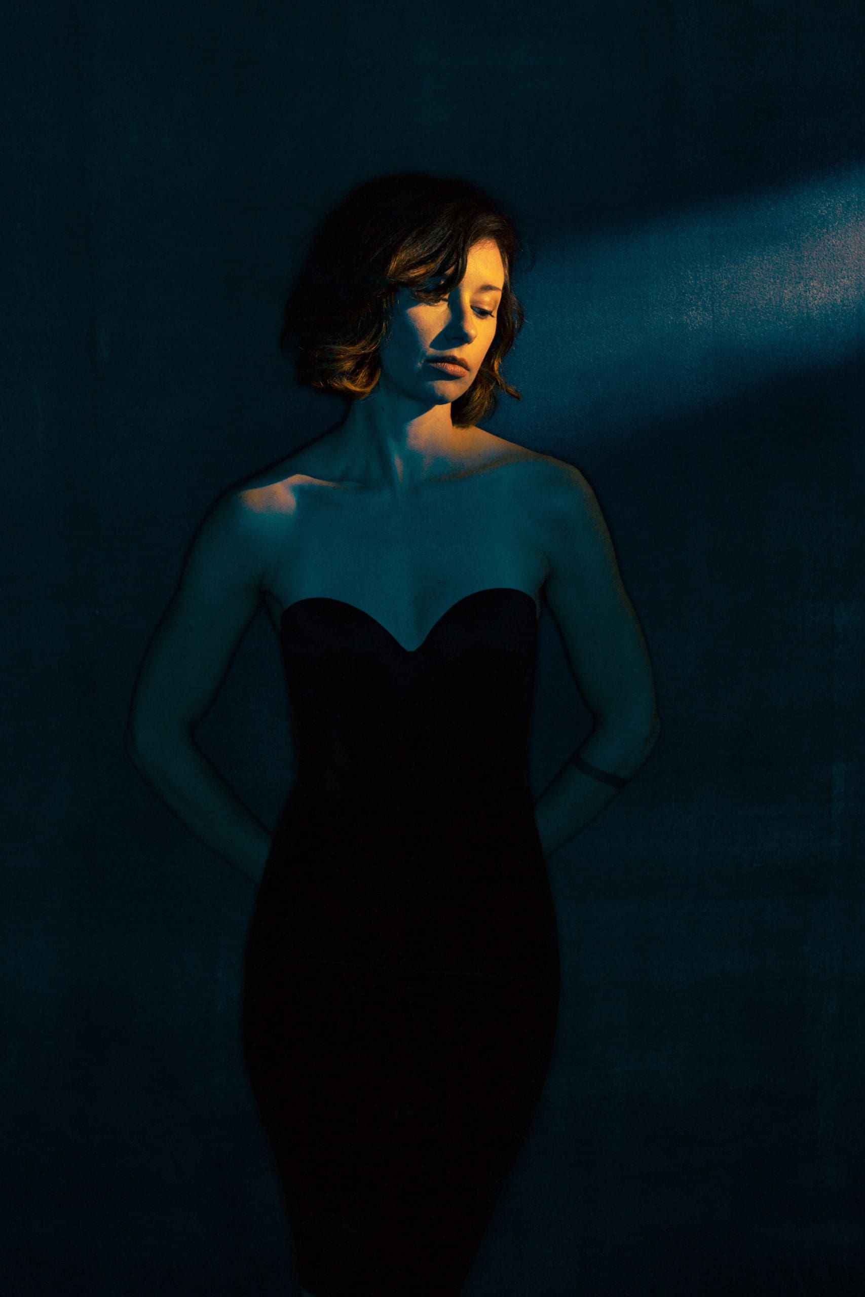 Inside Nick Fancher's Lean, Mean Portrait Photography Kit | Rangefinder