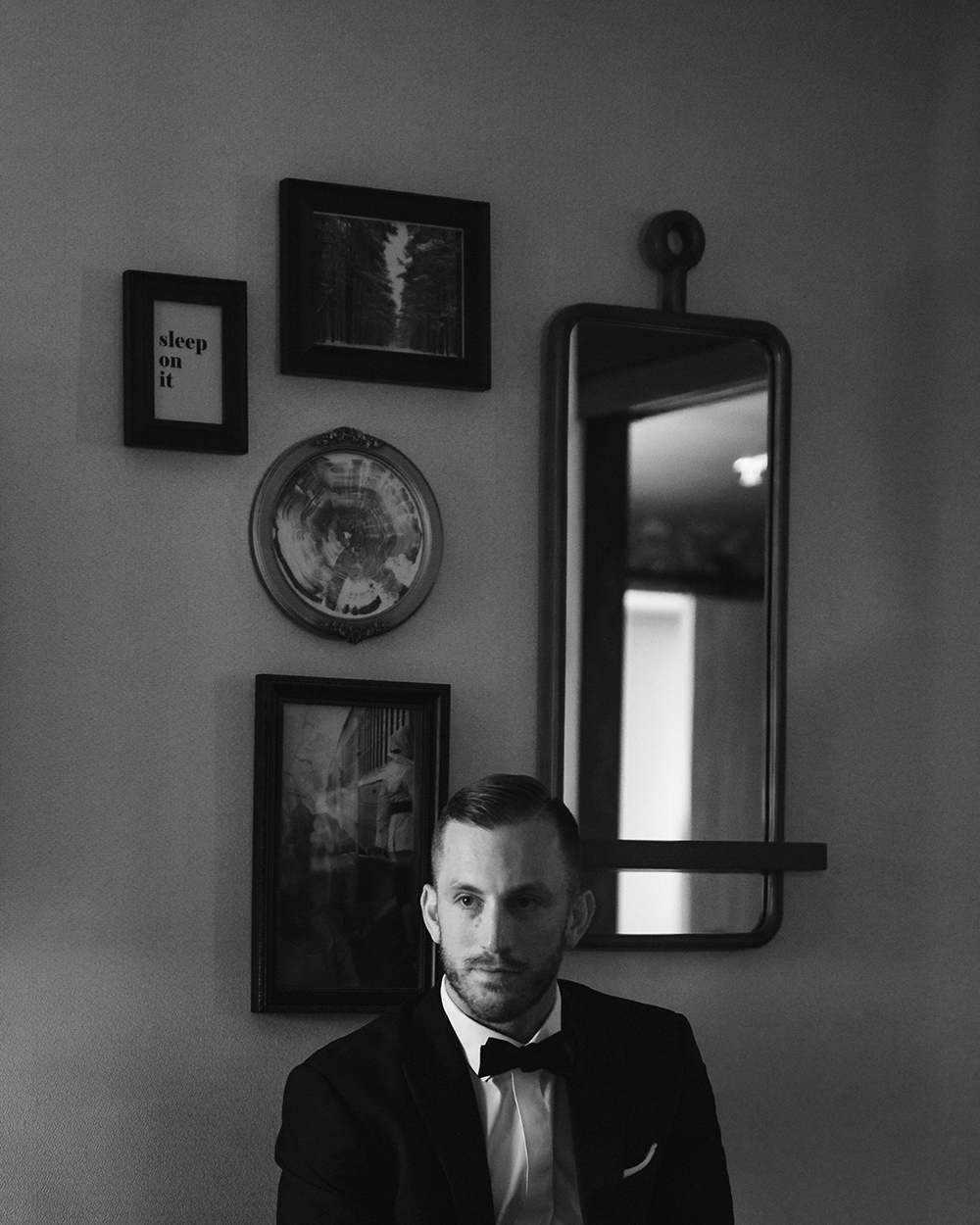 Josh Olson | Rangefinder