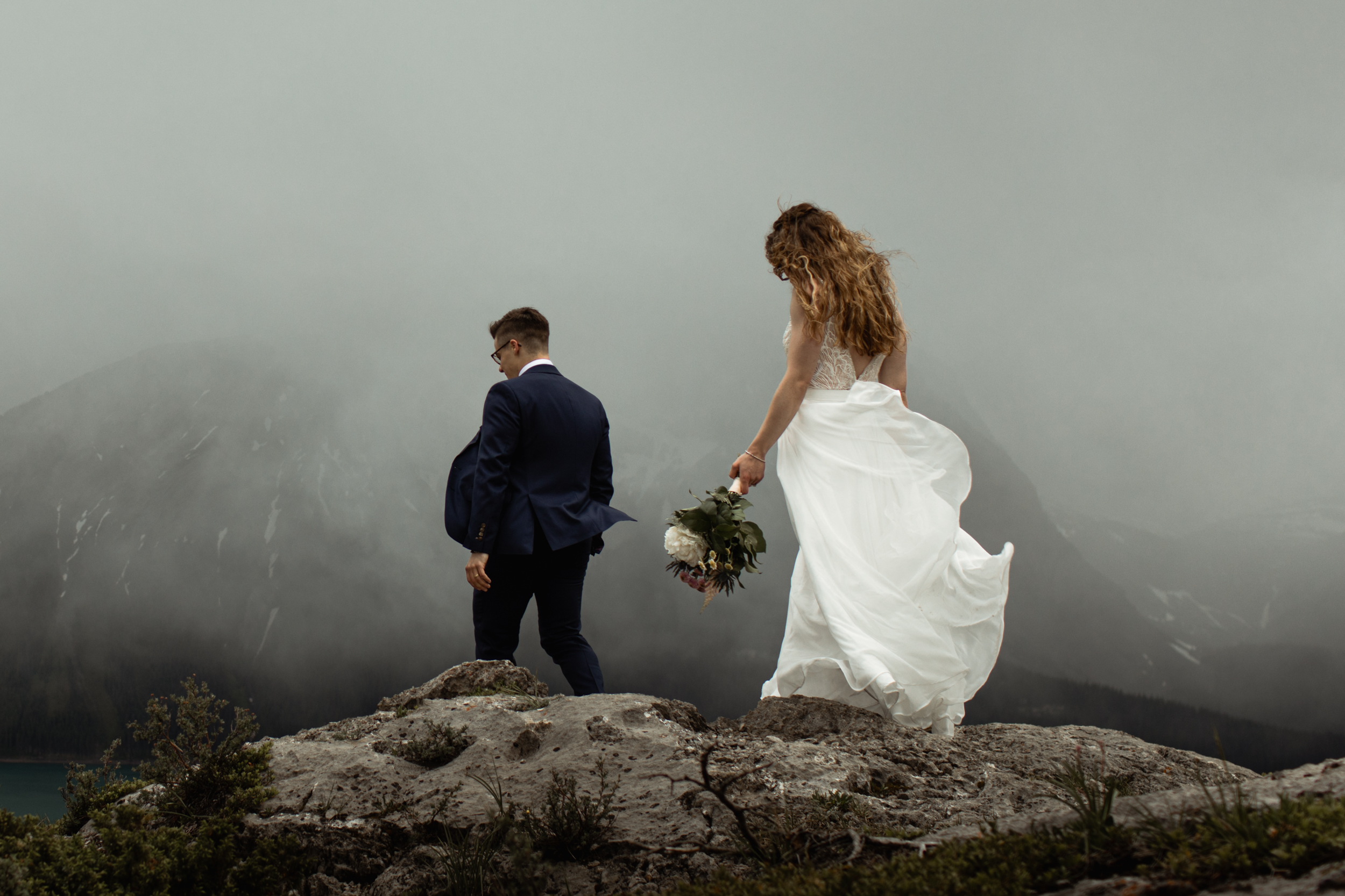 Andrew Pavlidis and Bec Kilpatrick (Willow & Wolf) | Rangefinder