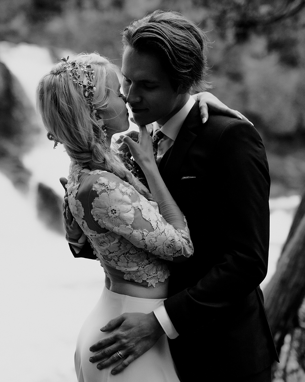 Josh Olson | Rangefinder