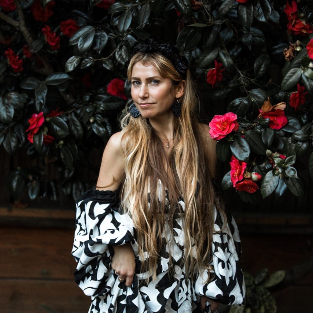 Elisabetta Redaelli (Lilly Red) | Rangefinder