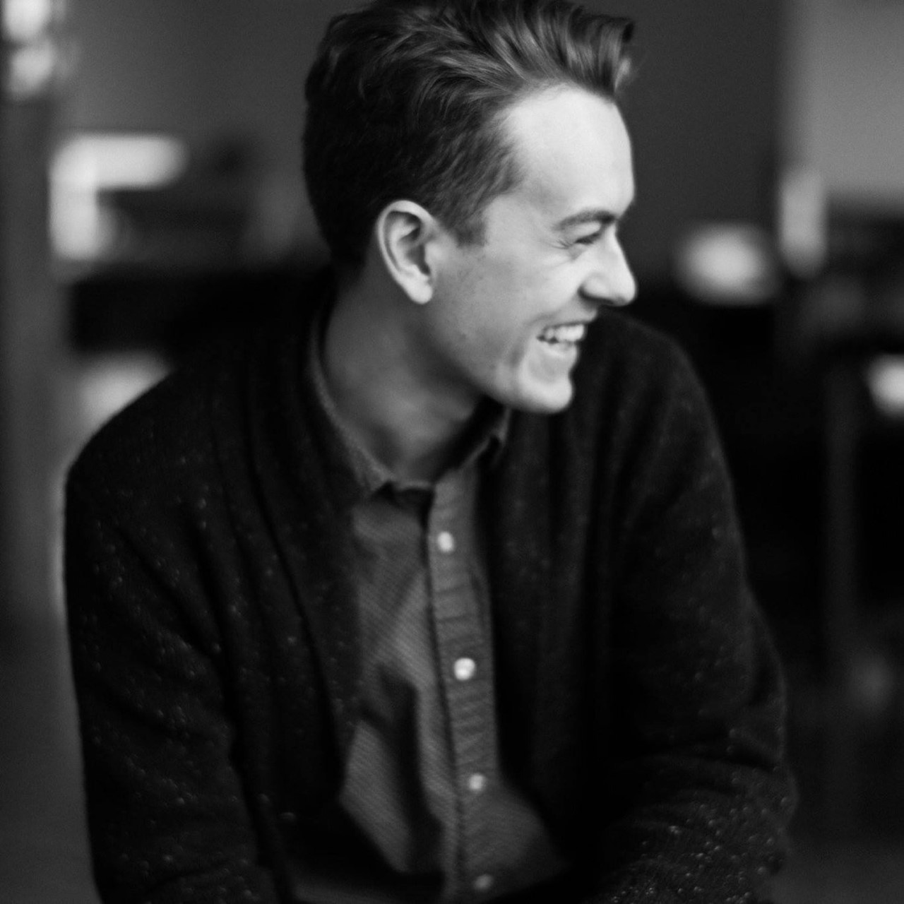 Josh Olson | Rangefinder