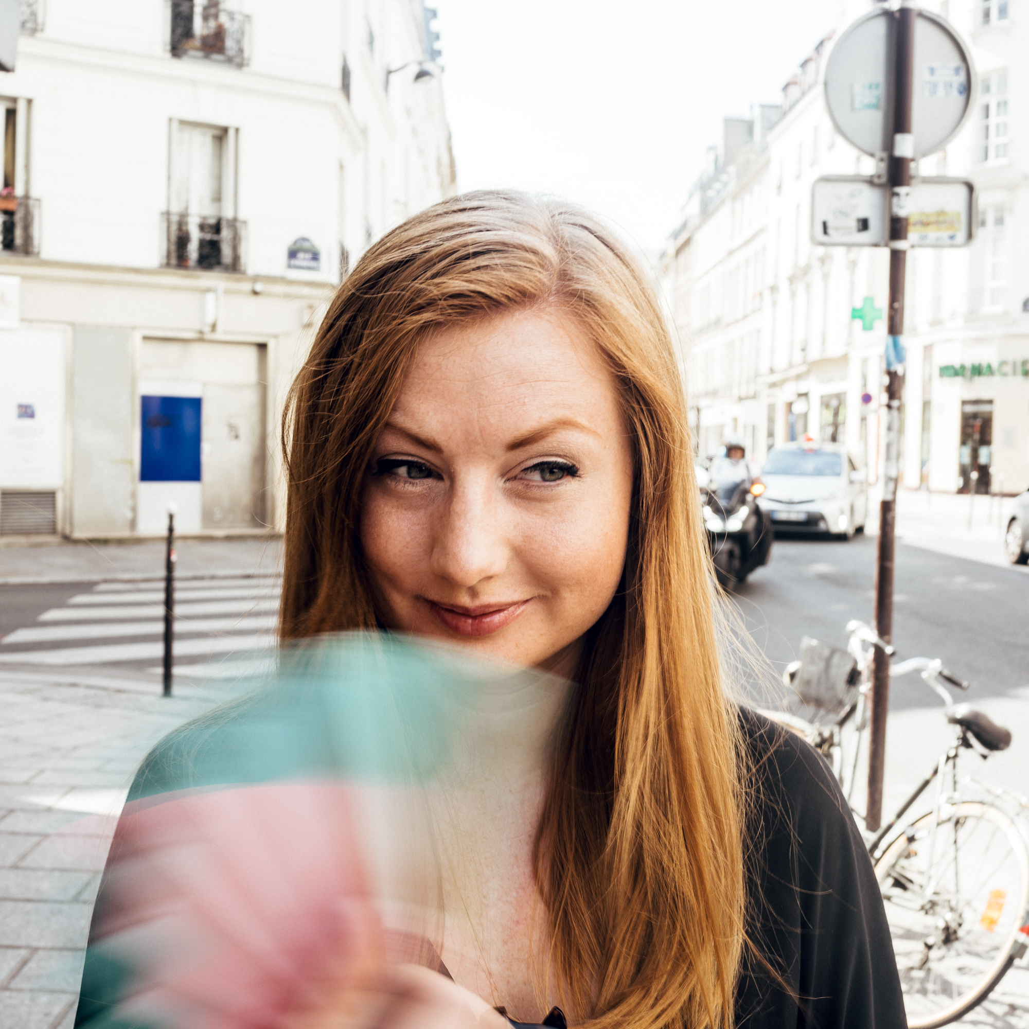 Karin Lundin | Rangefinder