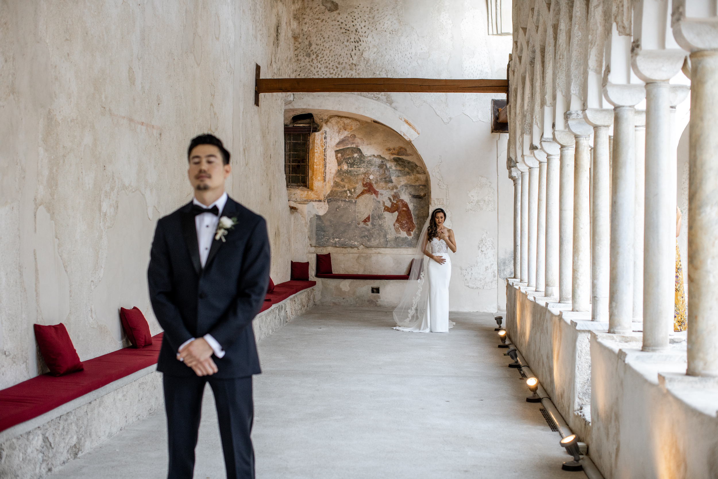 Elisabetta Redaelli (Lilly Red) | Rangefinder