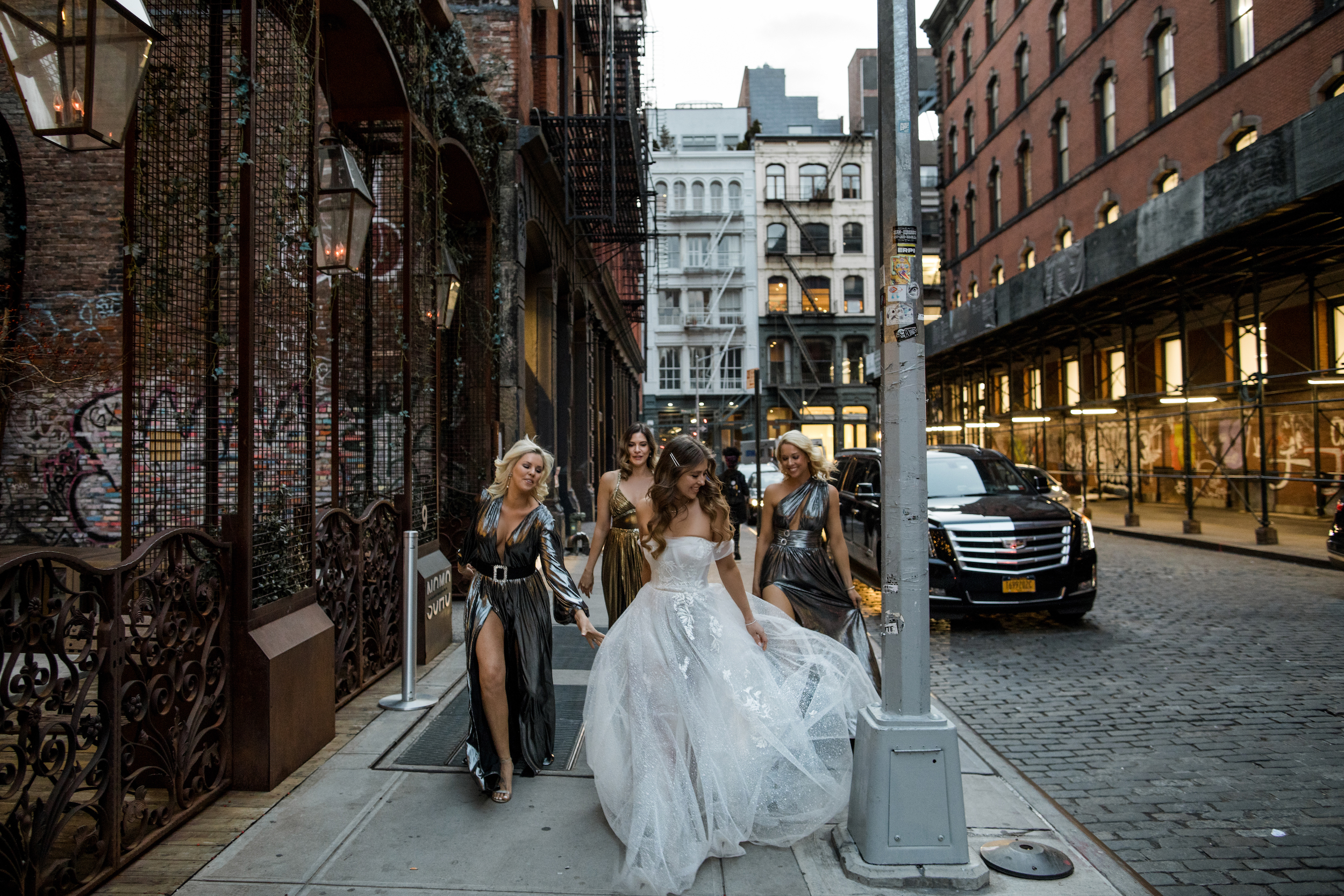 Elisabetta Redaelli (Lilly Red) | Rangefinder