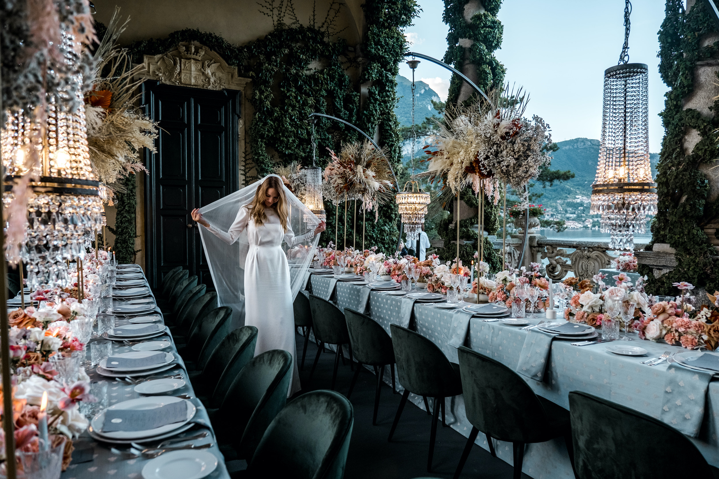 Elisabetta Redaelli (Lilly Red) | Rangefinder