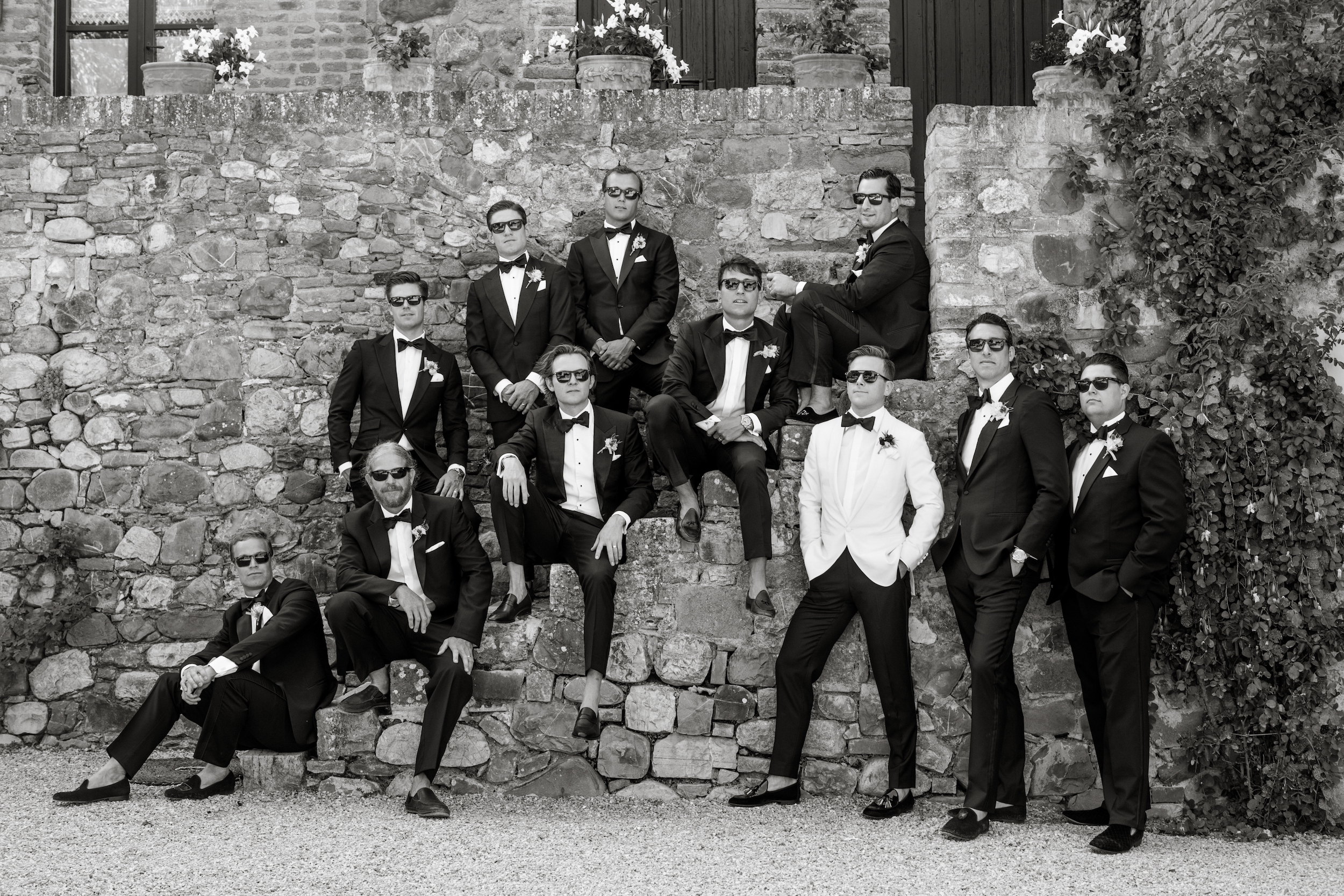 Elisabetta Redaelli (Lilly Red) | Rangefinder