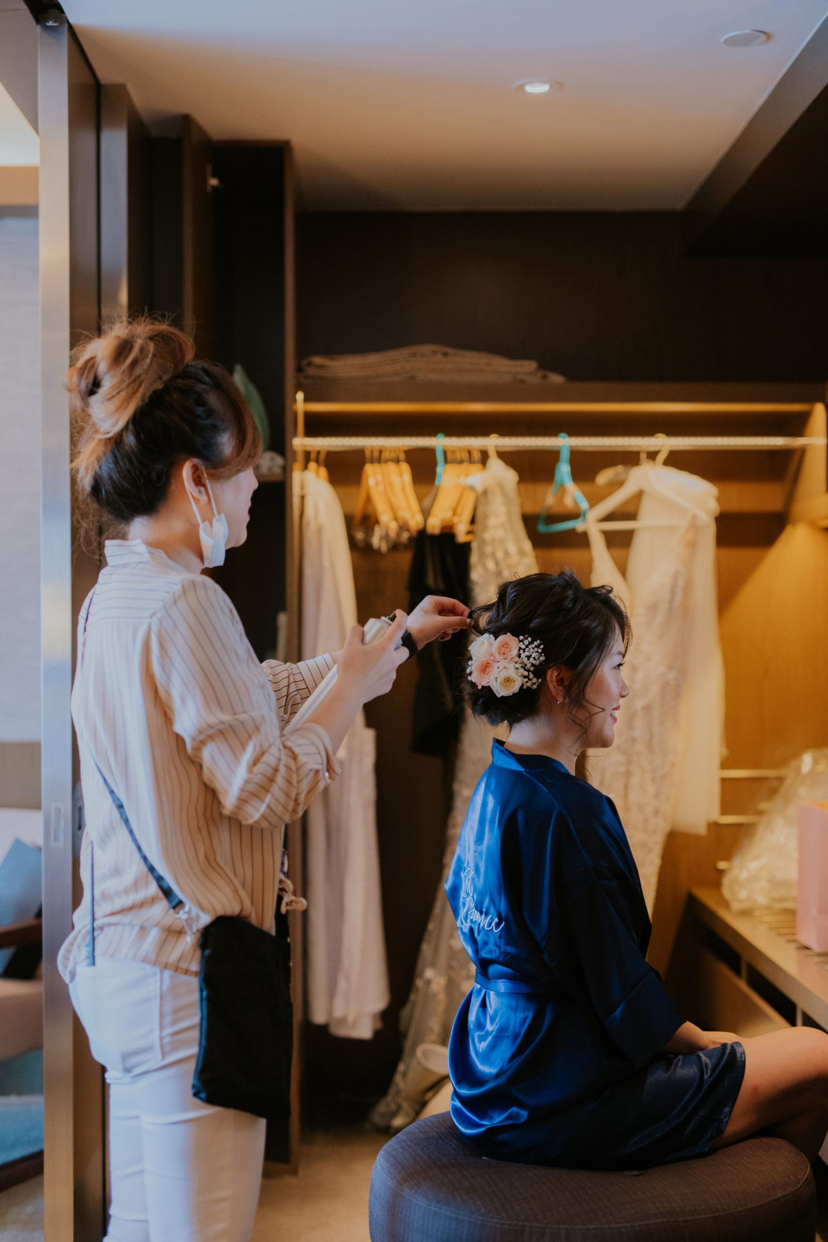 Clara Tan (The Perfect Statement) | Rangefinder