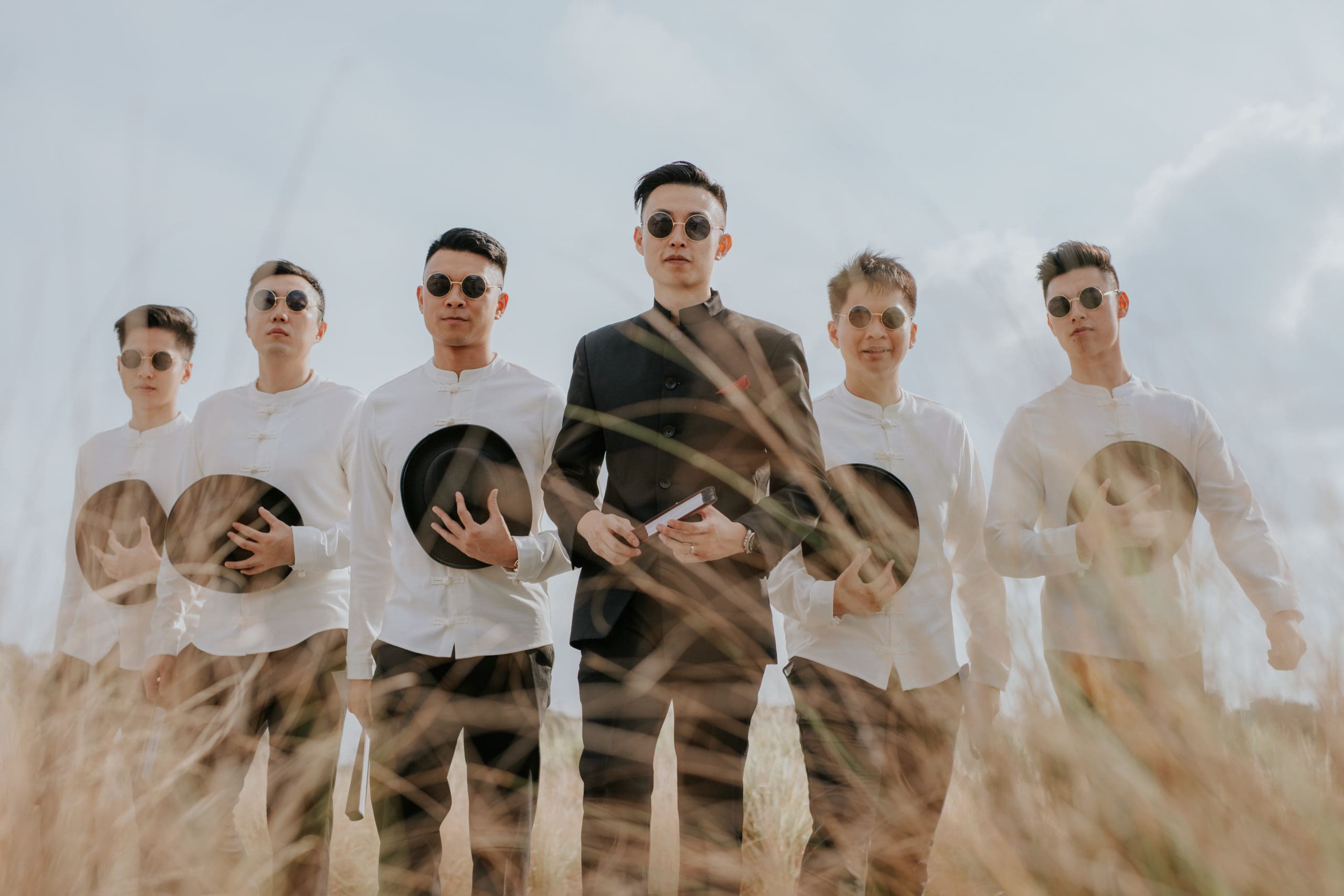 Clara Tan (The Perfect Statement) | Rangefinder