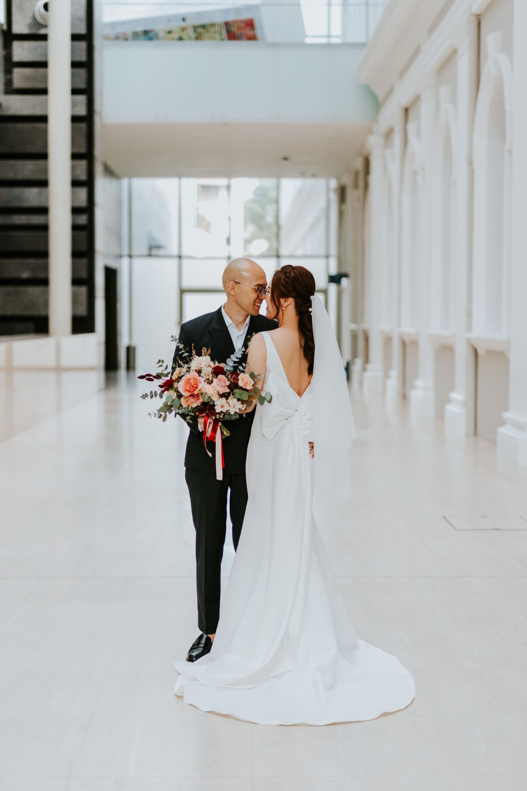 Clara Tan (The Perfect Statement) | Rangefinder