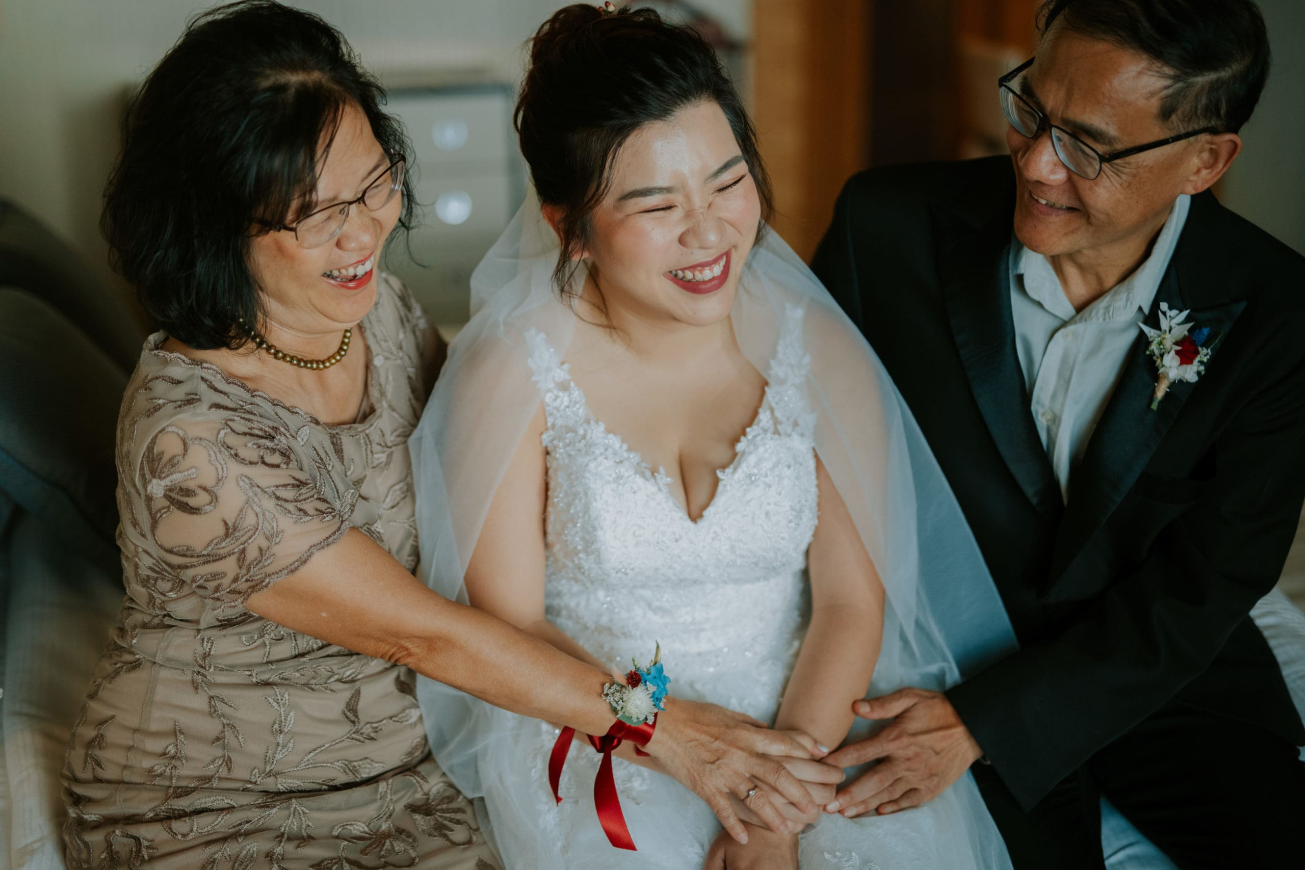 Clara Tan (The Perfect Statement) | Rangefinder