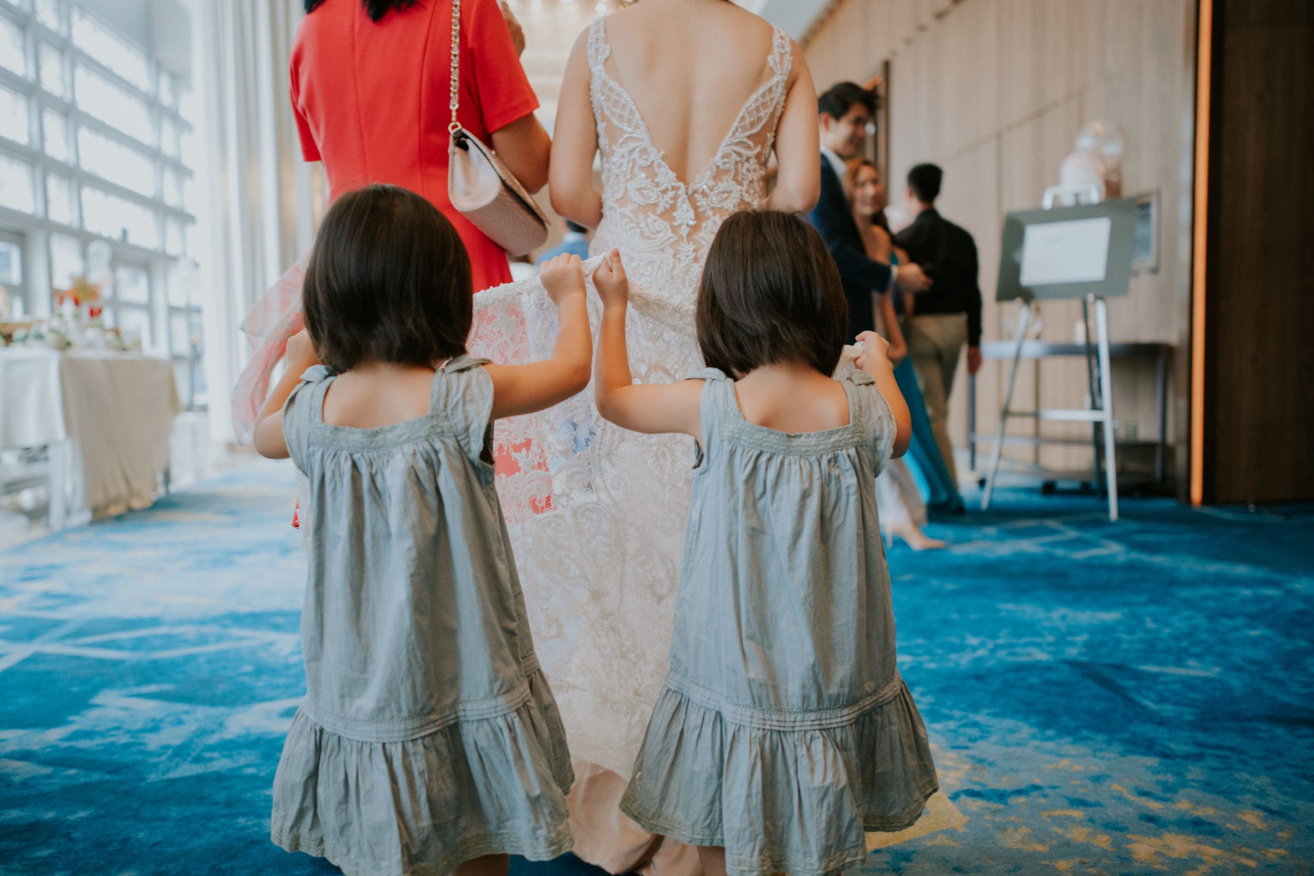 Clara Tan (The Perfect Statement) | Rangefinder